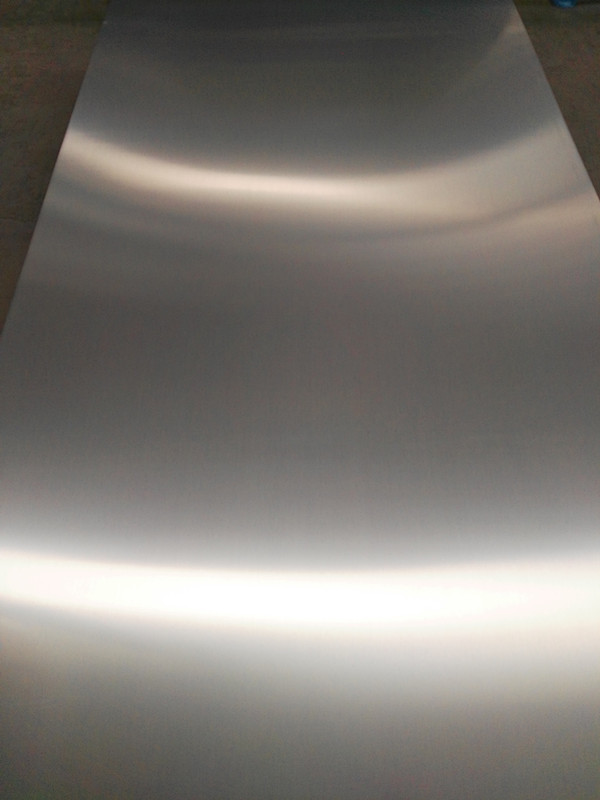 1085 1090 Anodised Aluminum Coil